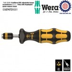 Tua vít cân lực 7441 Kraftform ESD adjustable torque screwdrivers (1.2 ...